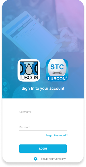LUBCON | LUBRICANT CONSULT GmbH | Lubricants & Lubrication Technology